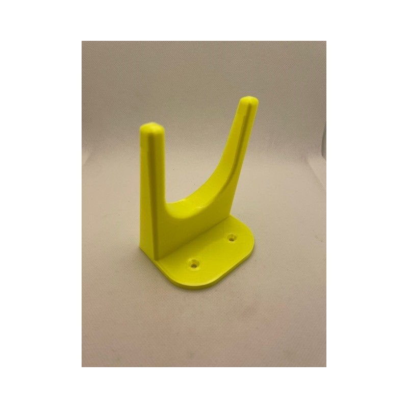 Support ponceuse ronde (ref 15 Ryobi)